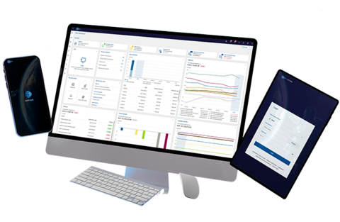 For the digital corporate bank of the future - CoCoNet AG