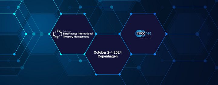 EuroFinance 2023 - CoCoNet AG