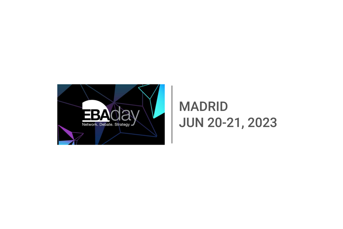 EBAday 2023 - CoCoNet AG