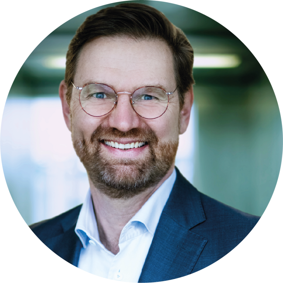 Company - CoCoNet AG